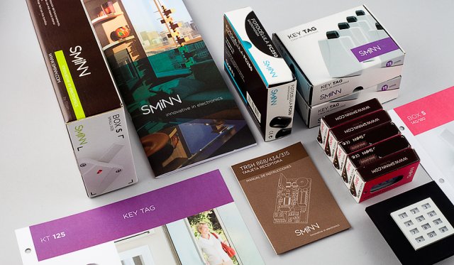 Branding | Dr. Minsky